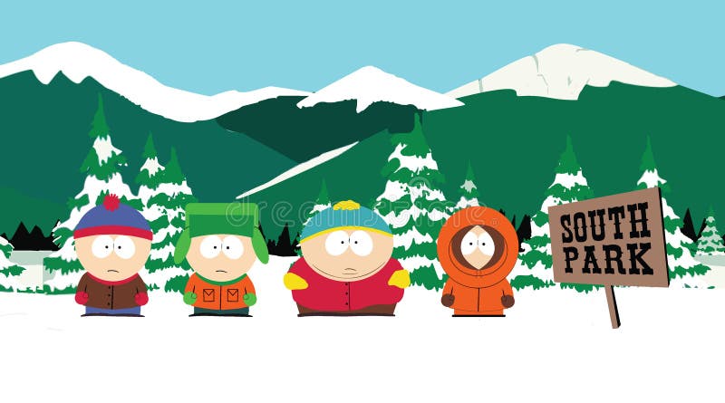 Eric Cartman Stock Illustrations – 3 Eric Cartman Stock Illustrations ...