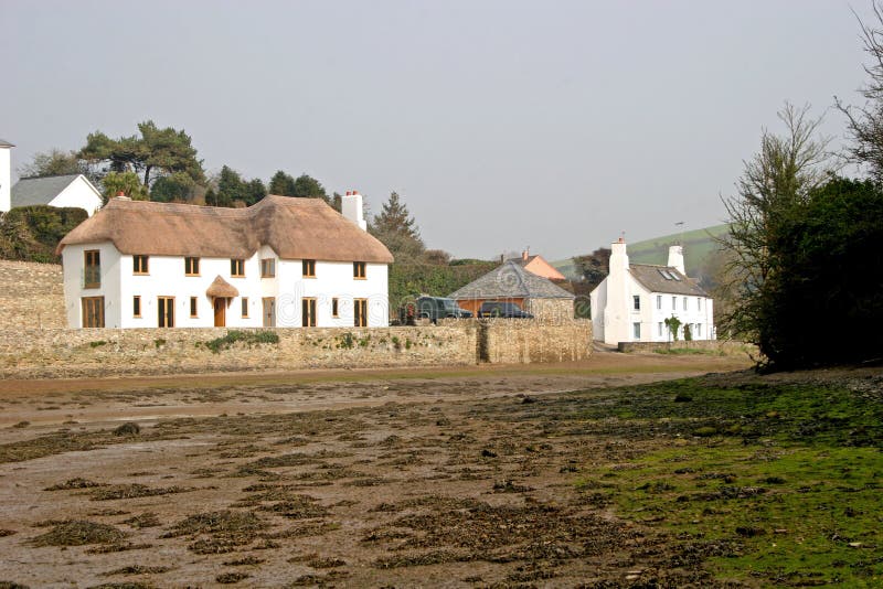 South Pool stock image. Image of southpool, rural, house - 22782943