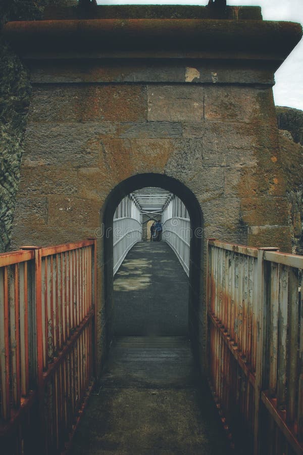 South Stack stock photo. Image of stack, waves, south - 157431840