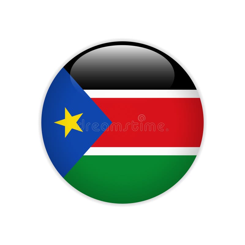 National Symbols South Africa Stock Illustrations 253 National