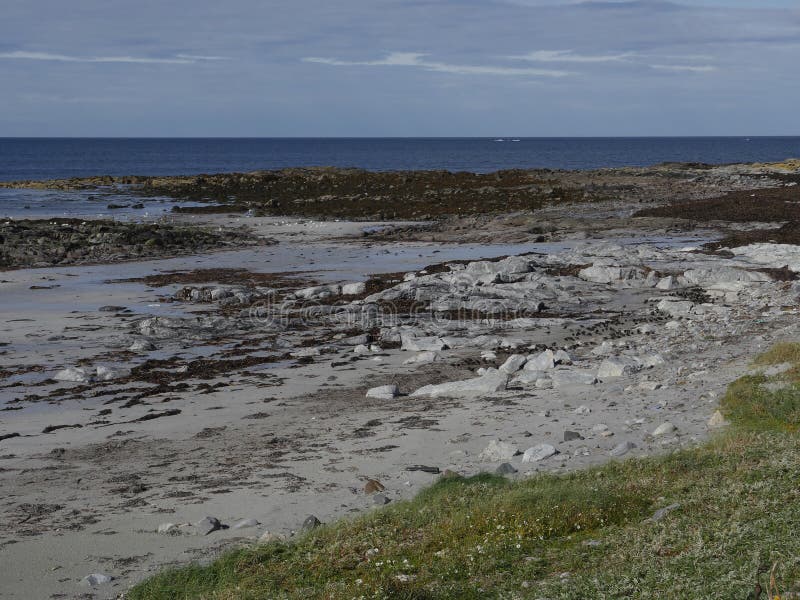 South Uist stock image. Image of south, islands, scotland - 35804647