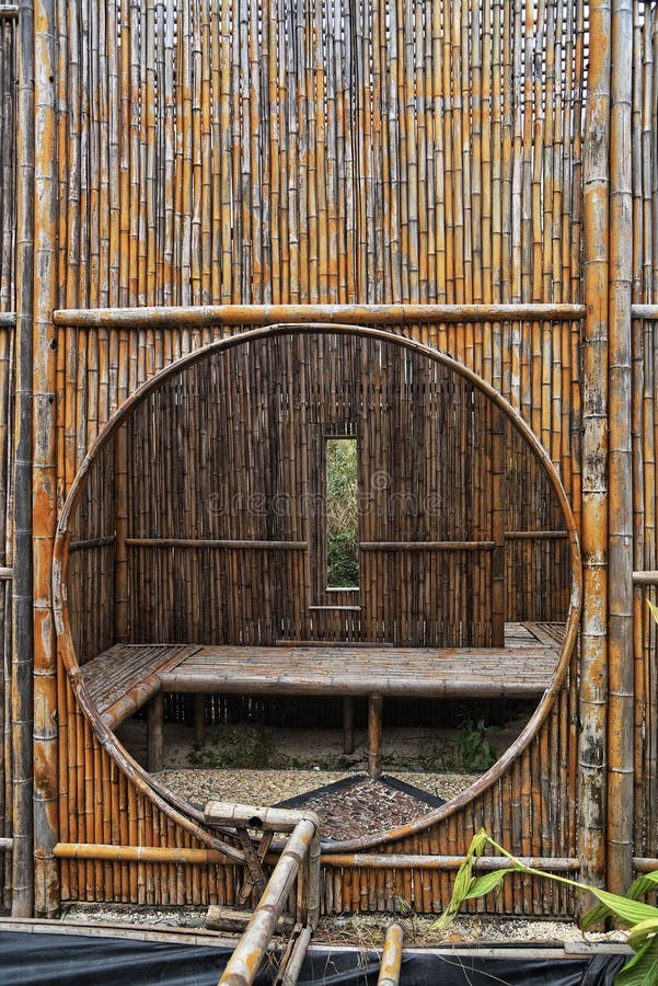 Southeast Asia Style Garden Stock Photo - Image of asia, season: 235383710