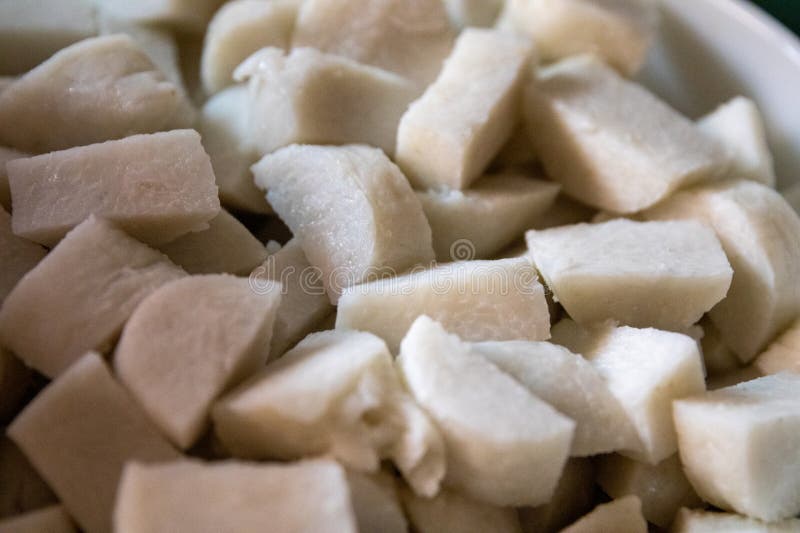 Southeast Asian Rice stock photo. Image of food, cubes - 285887524