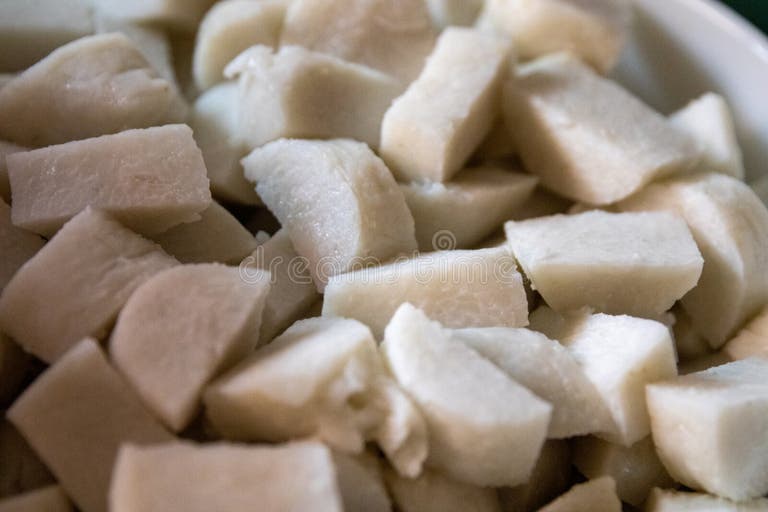 Southeast Asian Rice stock photo. Image of food, cubes - 285887524