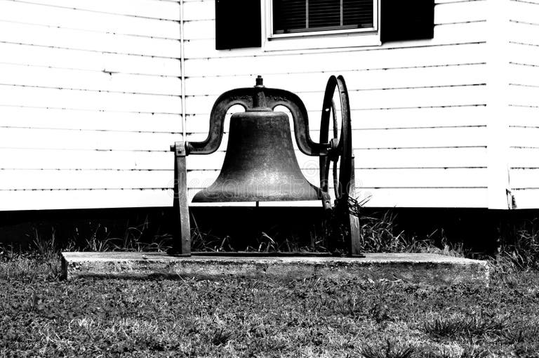 Southern Bell stock image. Image of antique, southern - 11472607