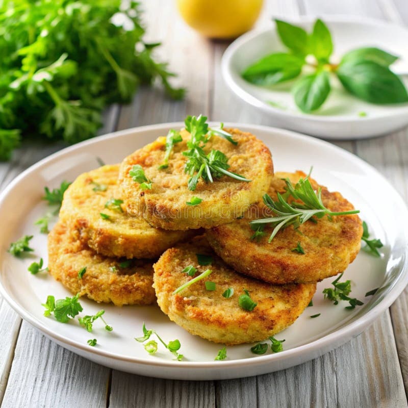 Southern Food White Background Stock Illustration - Illustration of ...