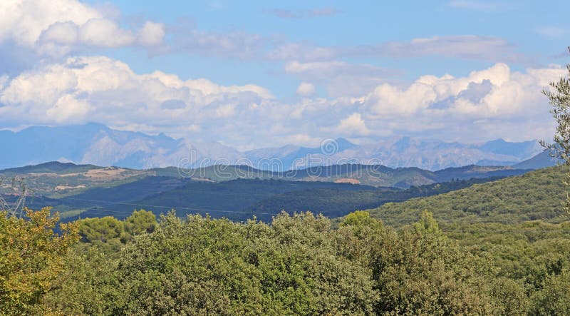 Southern French Alps stock photo. Image of meadow, mountains - 118726728