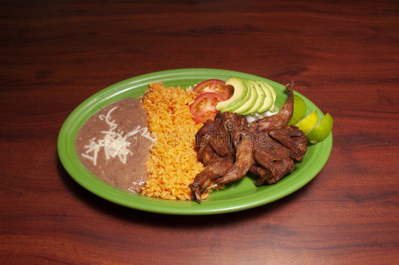 Southern Fried Chicken stock photo. Image of fried, lunch - 260844858
