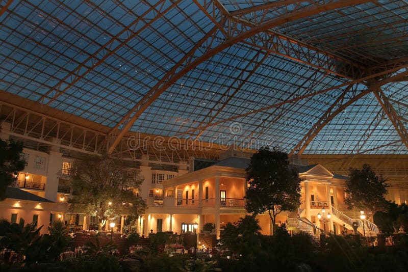 Southern Hotel stock photo. Image of convention, destination - 3997280