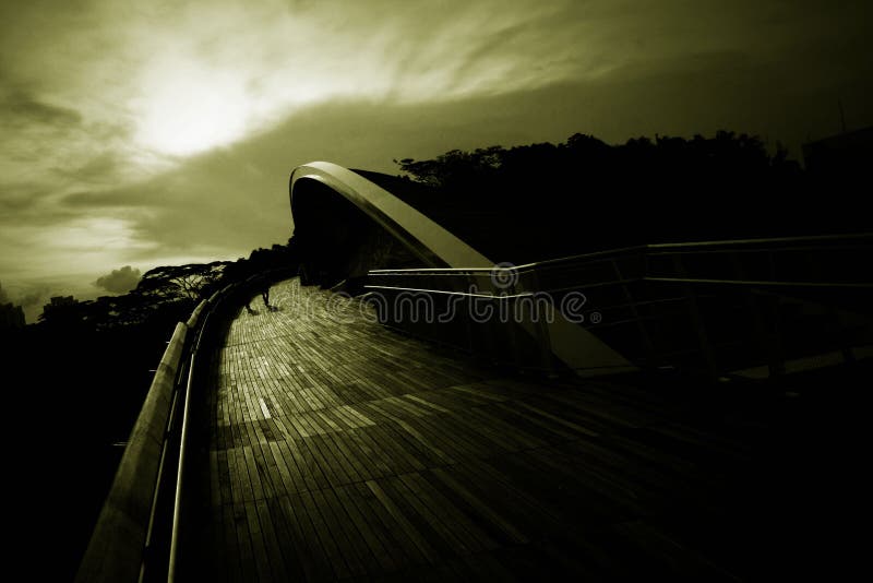 Southern Ridge Singapore Picture. Image: 6347235