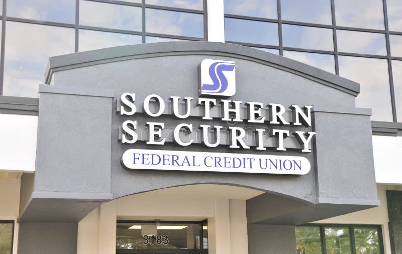 Leaders Credit Union Memphis, TN Editorial Image - Image of lend ...