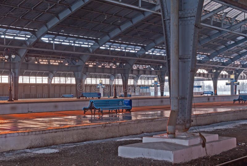 Station Space Frame Canopy Structure Stock Photos - Free & Royalty-Free ...