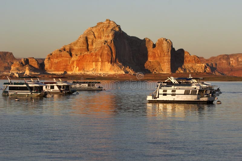Southern sunset stock photo. Image of sand, boating, plateau - 20275342