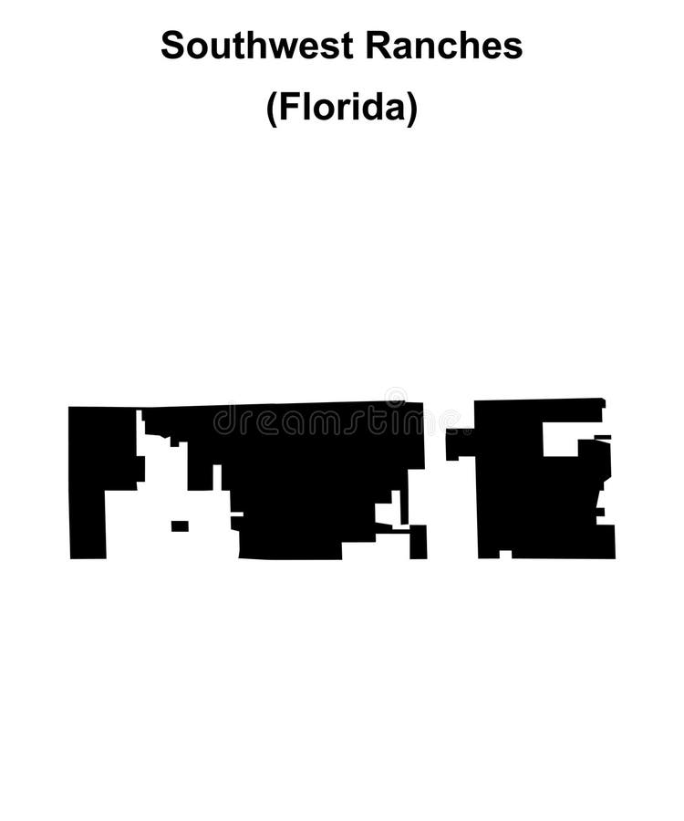 Southwest Ranches Stock Illustrations – 10 Southwest Ranches Stock ...