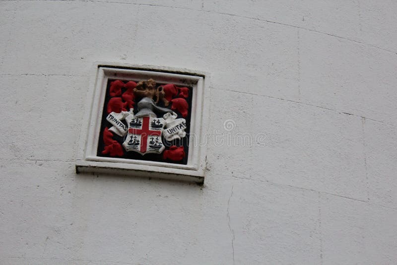 Southwold Lighthouse stock photo. Image of crest, southwold - 42596176