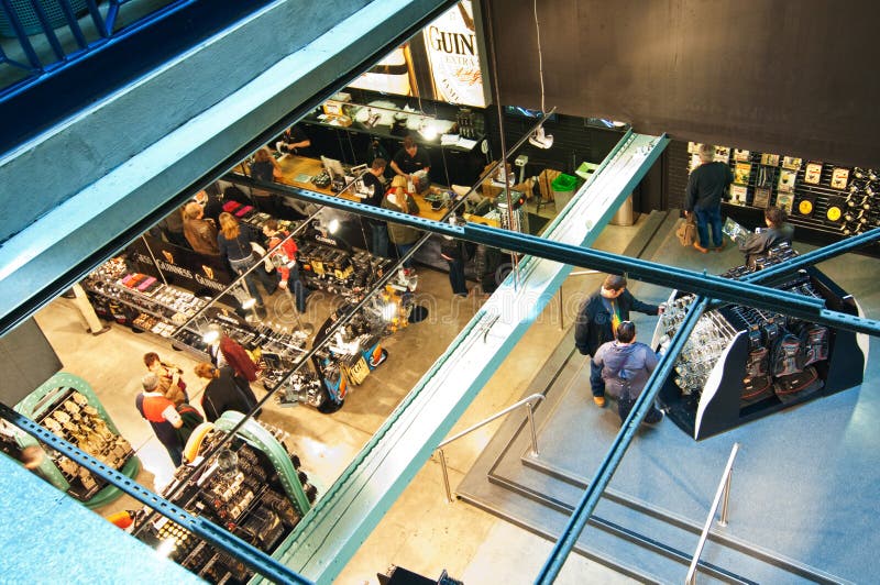 Souvenir shop in Berlin editorial stock photo. Image of porcelain ...