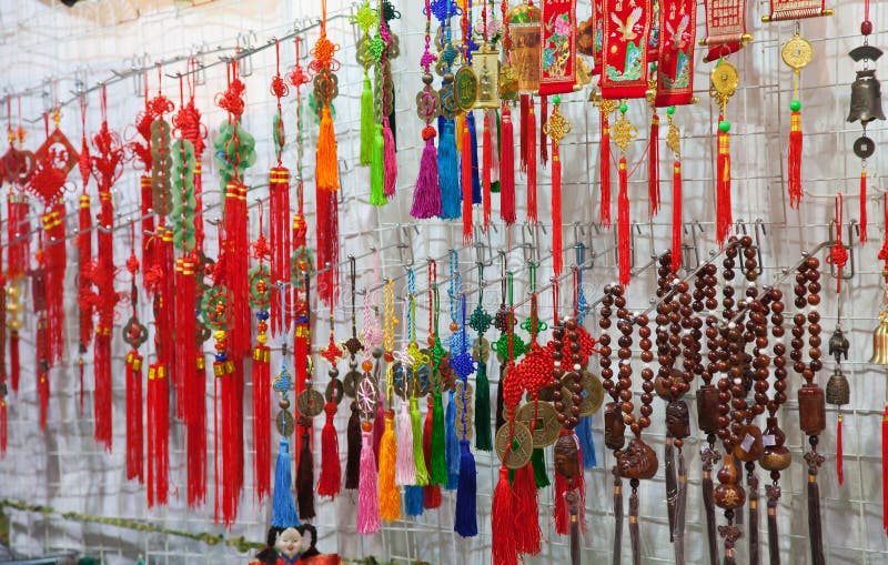 Souvenirs De Chinois Traditionnel Image stock - Image du porcelaine ...