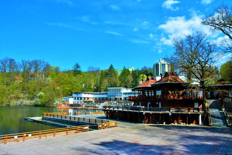 296 Sovata Resort Stock Photos - Free & Royalty-Free Stock Photos from ...