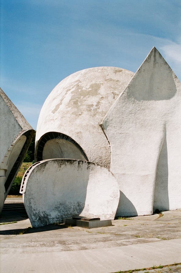Building stock image. Image of soviet, concrete, architecture - 204275607