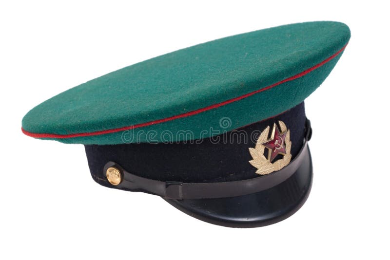 Soldiers cap stock image. Image of military, power, army - 30306959