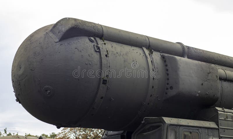 Strategic Intercontinental Missiles Stock Photos - Free & Royalty-Free ...