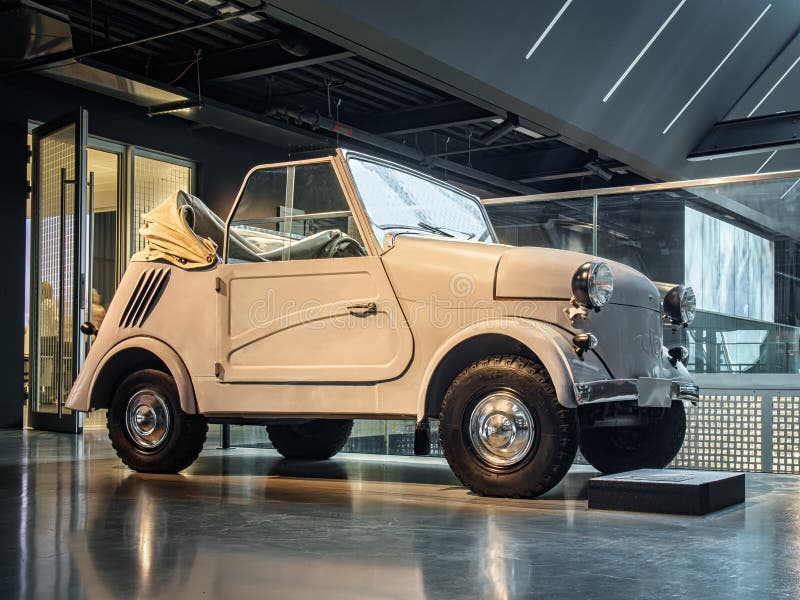 Soviet car 1967 SMZ S3 am editorial stock image. Image of sedan - 172565529