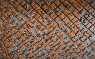 Soviet Ceramic Tile Texture, Classic and Old School with 8K Resolution ...