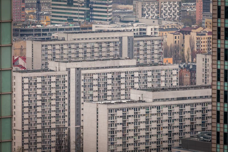 Soviet Communist Landmarks in Minsk, Belarus, Eastern Europe Stock ...