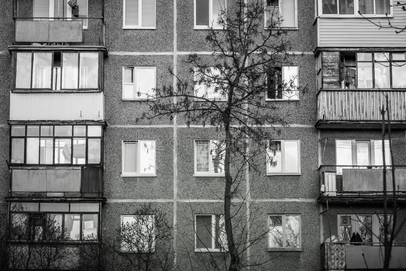 Soviet Communist Landmarks in Minsk, Belarus, Eastern Europe Stock ...