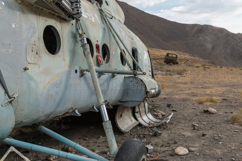 108 Helicopter Scrap Stock Photos - Free & Royalty-Free Stock Photos ...