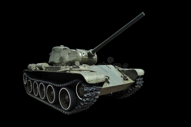 T 44 Soviet Medium Tank Stock Photos - Free & Royalty-Free Stock Photos ...