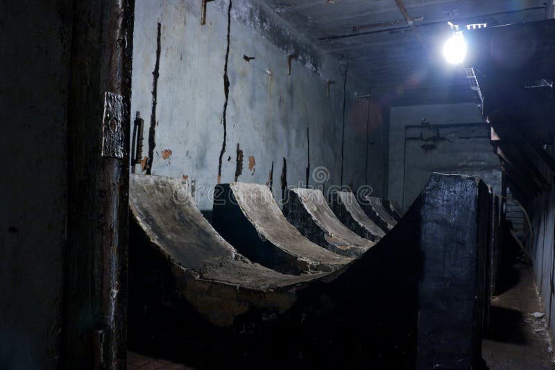 Concrete Wall Military Bases Stock Photos - Free & Royalty-Free Stock ...