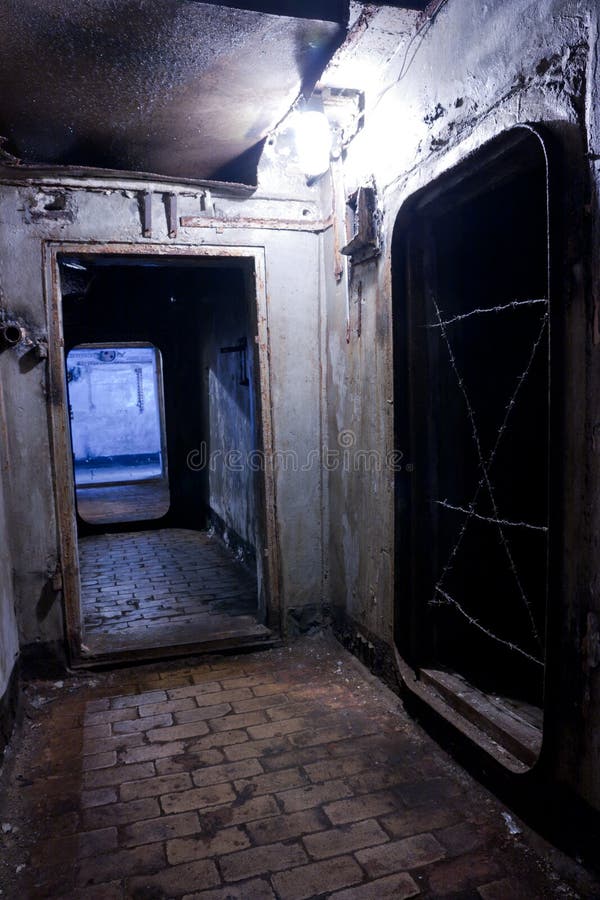 Soviet Military Base in Lithuania Stock Image - Image of missile, bomb ...