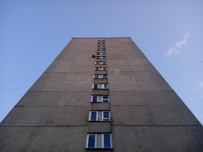 2,122 Soviet Panel Building Stock Photos - Free & Royalty-Free Stock ...