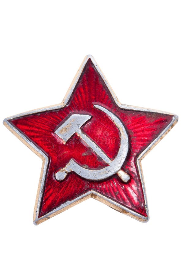 The USSR flag stock image. Image of ussr, sickle, socialist - 2291741
