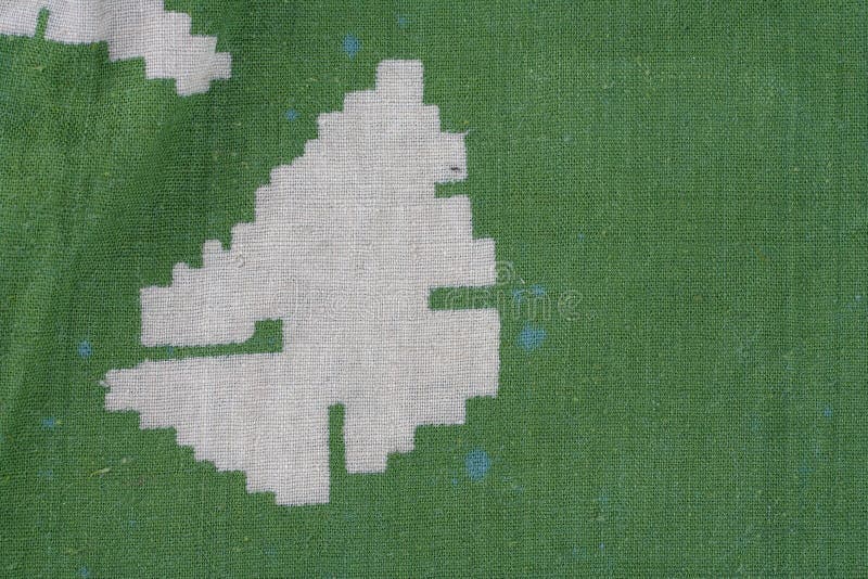 Soviet And Russian Army Uniforms Camouflage Pattern Stock Photo - Image ...