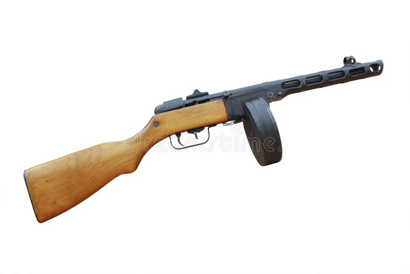 Soviet small arms stock image. Image of fire, engineering - 56858747