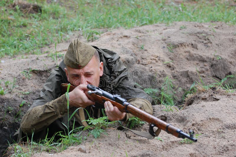 Soldier, Mercenary, Military Organization, Reconnaissance Picture ...