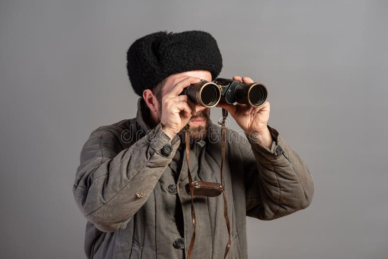 World war II binoculars stock image. Image of japanese - 775365