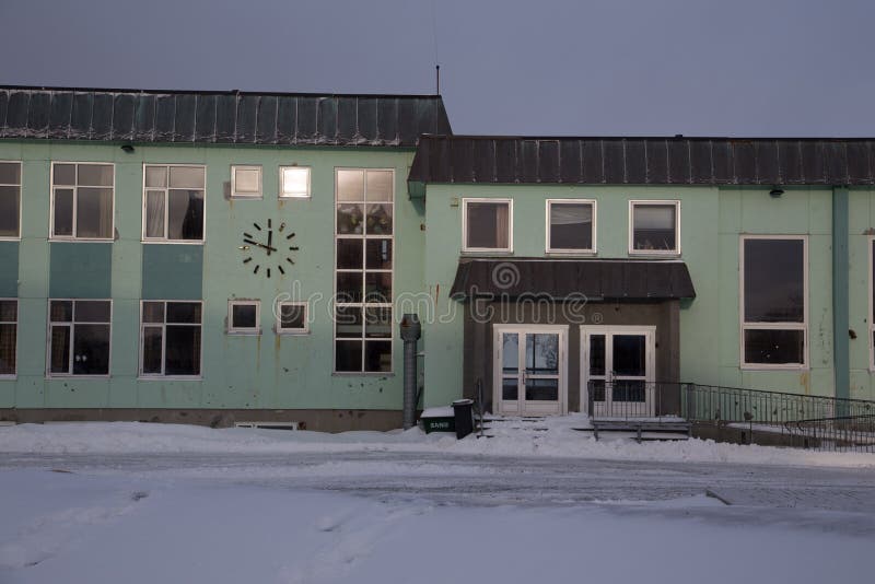 Soviet style building stock image. Image of prefabricated - 34227645