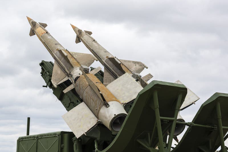 Launcher Missile Air Defense Systems Photos - Free & Royalty-Free Stock ...