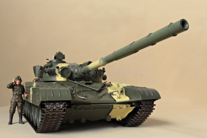 Soviet tank T-72 side view stock image. Image of soviet - 86913237