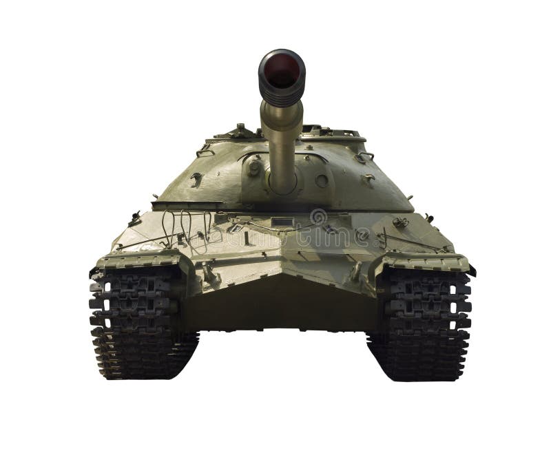 Soviet tank T-10A series stock photo. Image of tank - 105252348