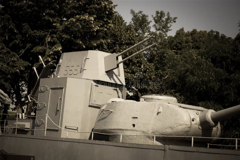 The Soviet Union Heavy Military Vehicles from the Period of World War ...