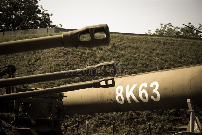 The Soviet Union Heavy Military Vehicles from the Period of World War ...