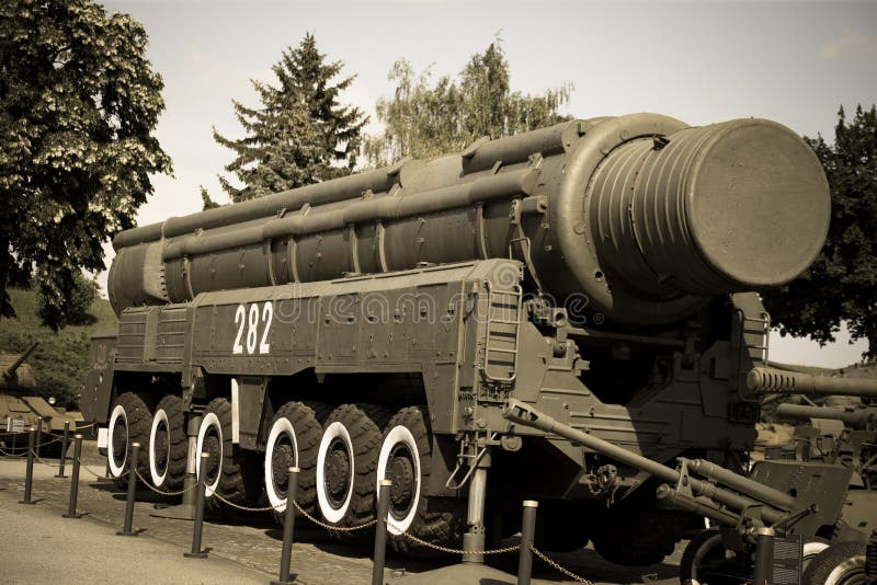 The Soviet Union Heavy Military Vehicles from the Period of World War ...