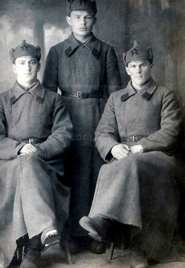 3,358 Historical Soviet Military Uniform Stock Photos - Free & Royalty ...
