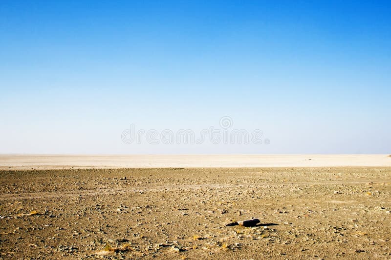 Sowa Pan in Botswana stock photo. Image of sowa, africa - 26191910