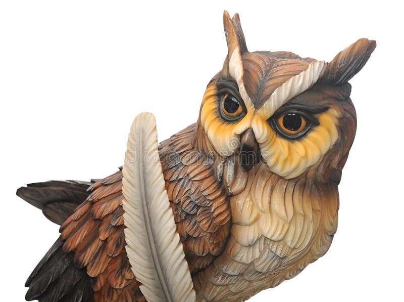 Sowa Symbol Wiedza I Nauka Zdjęcia Stock - Pobierz 50 Zdjęcia Royalty Free