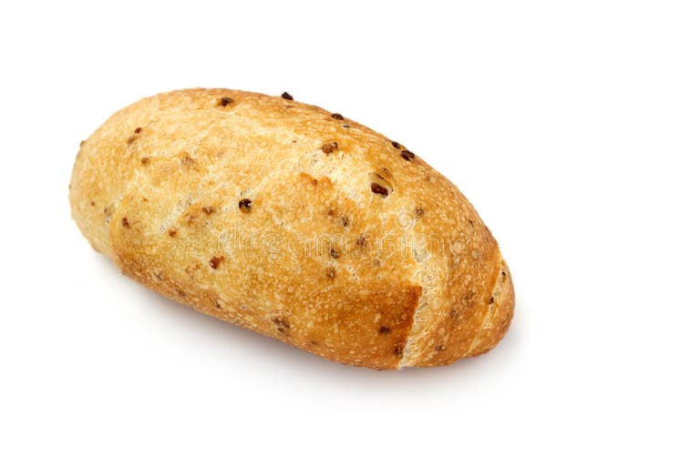 Soy bread stock photo. Image of crust, eating, grain - 34638064
